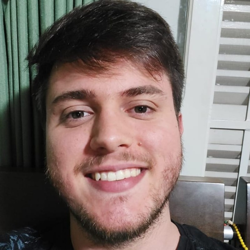 Gabriel F. Habermann